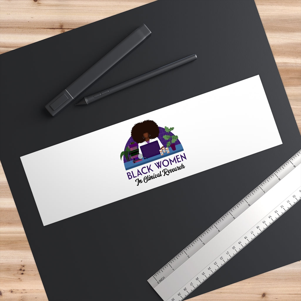 Bumper Stickers – BWICR